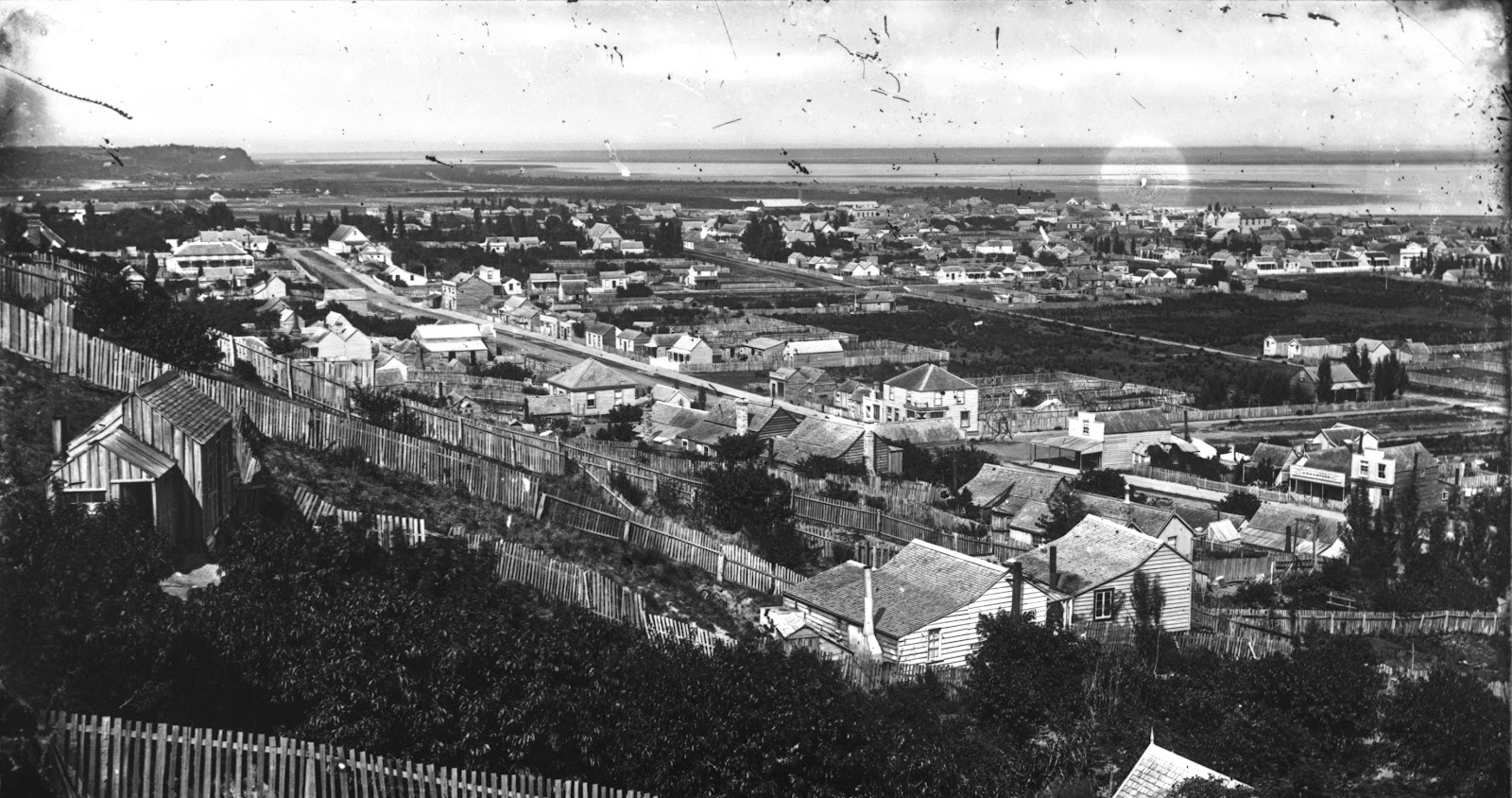 Thames NZ: Genealogy & History Resources: Thames (NZ): Heritage Photos ...